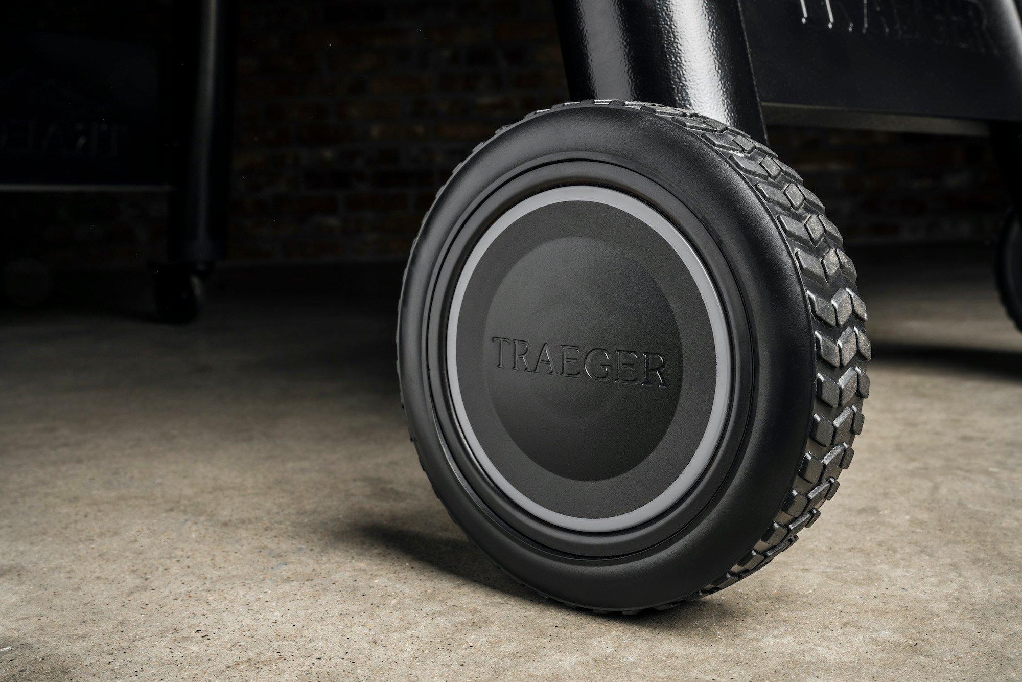 Traeger Pro Grills | Traeger Grills
