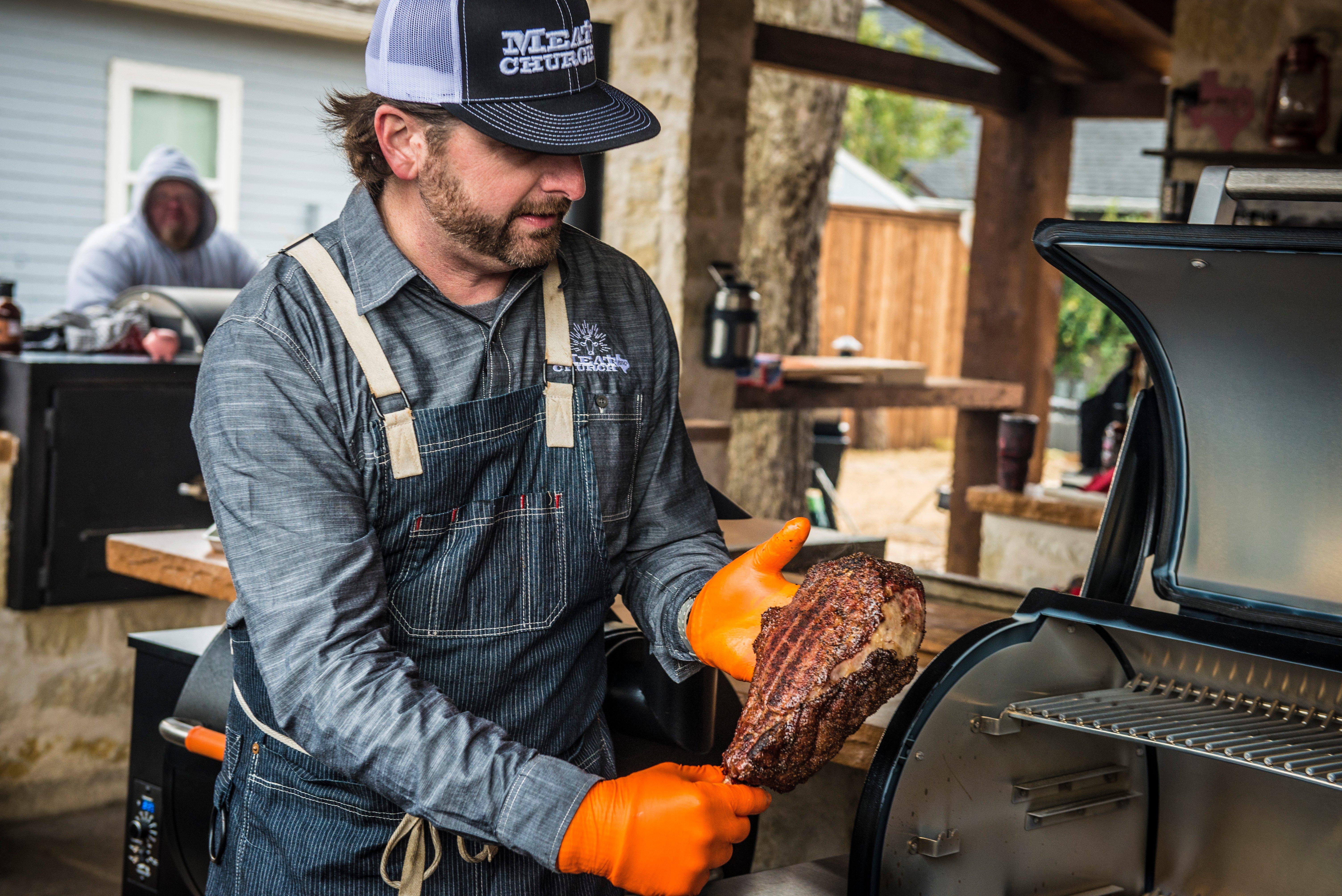 Traeger Pro Tips & Tricks - Traeger Grills
