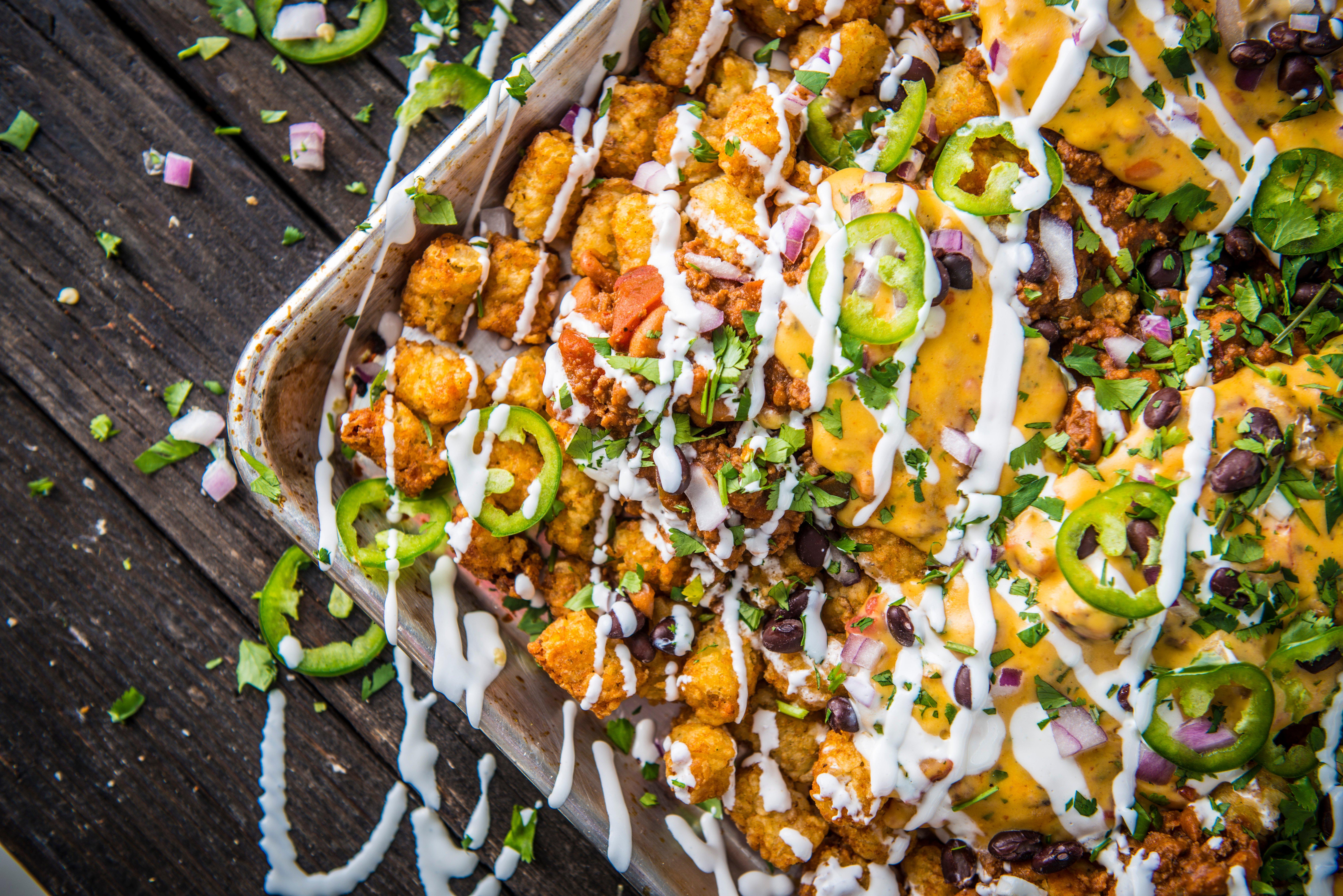 Traeger Game Day - Traeger Grills