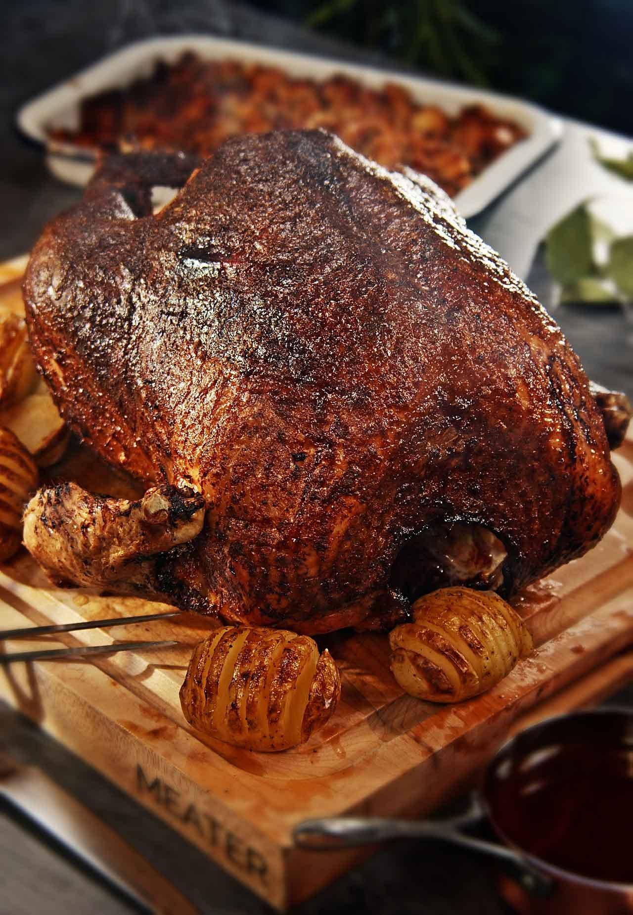 MEATER Thanksgiving | MEATER®