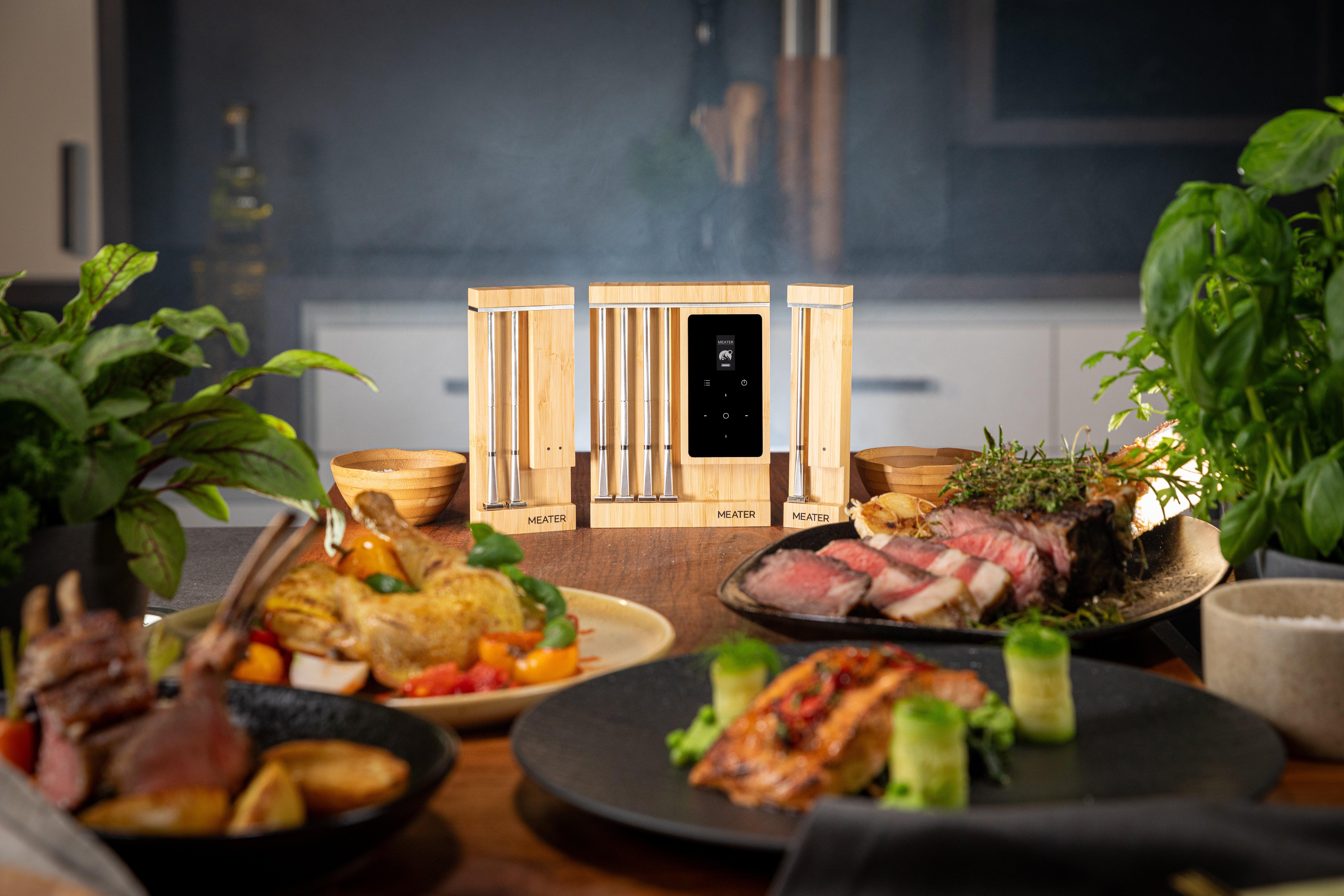 MEATER Thanksgiving | MEATER®