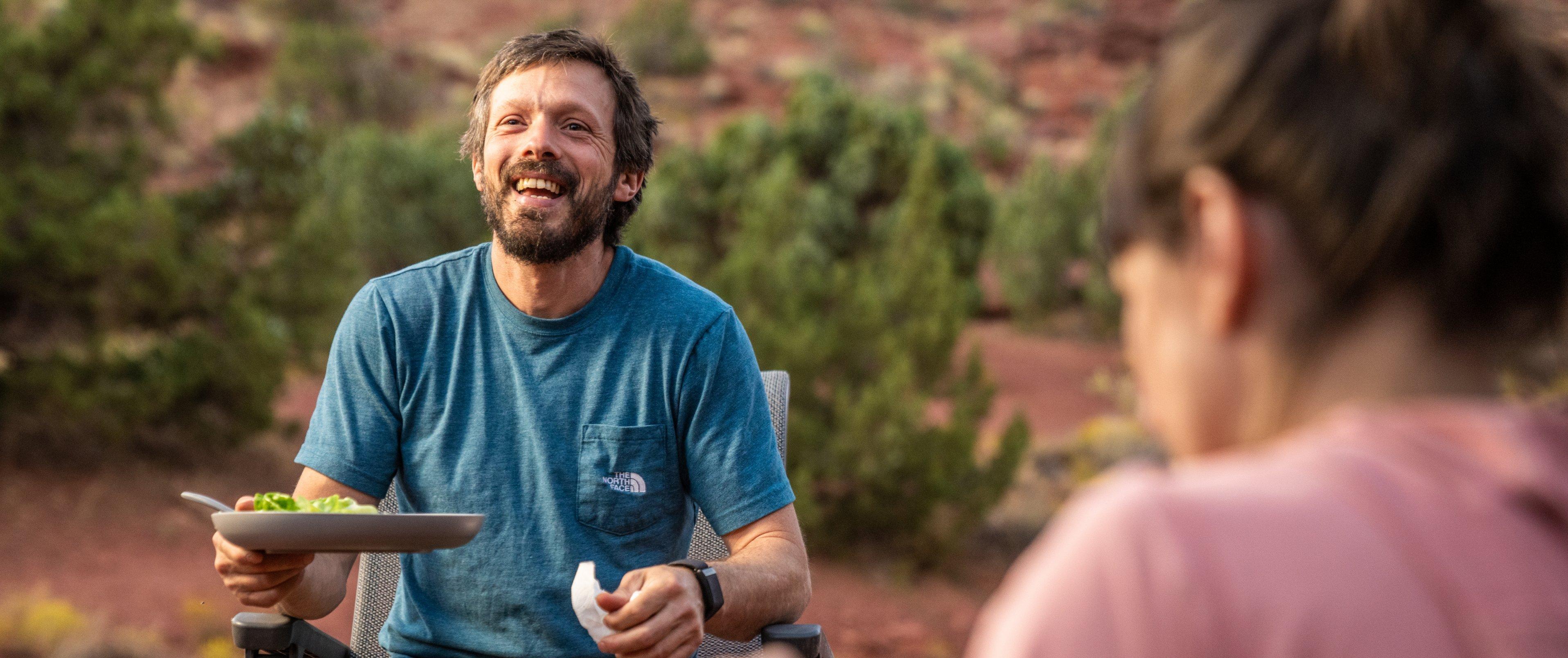 Matt Segal Ambassador - Traeger