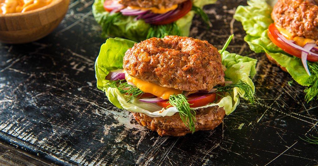 Baked Meat Bagel Recipe | Traeger Grills