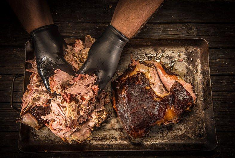 How to Smoke a Pork Butt for Pulled Pork - Traeger Grills