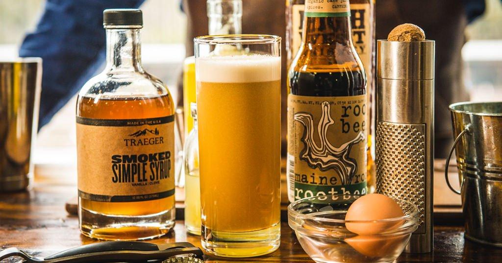Home Team Cocktail by Jim Meehan Recipe | Traeger Grills