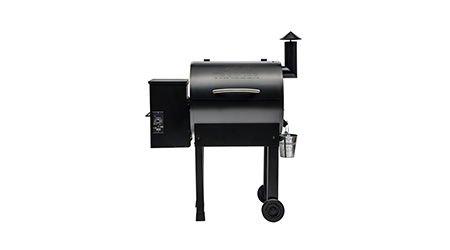 Traeger Grills® - The Original Wood Pellet Grill