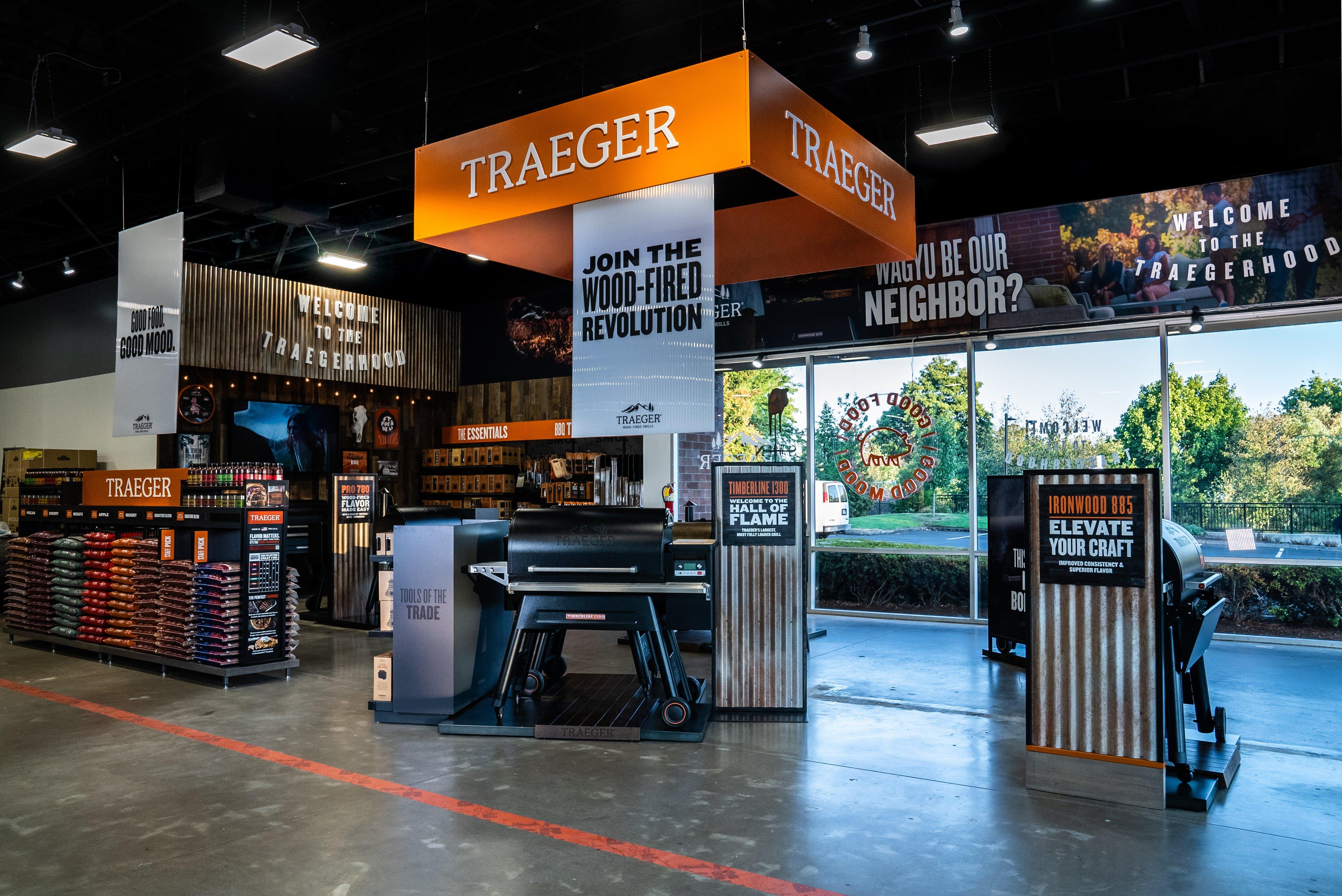Traeger Demo Day | Traeger Grills