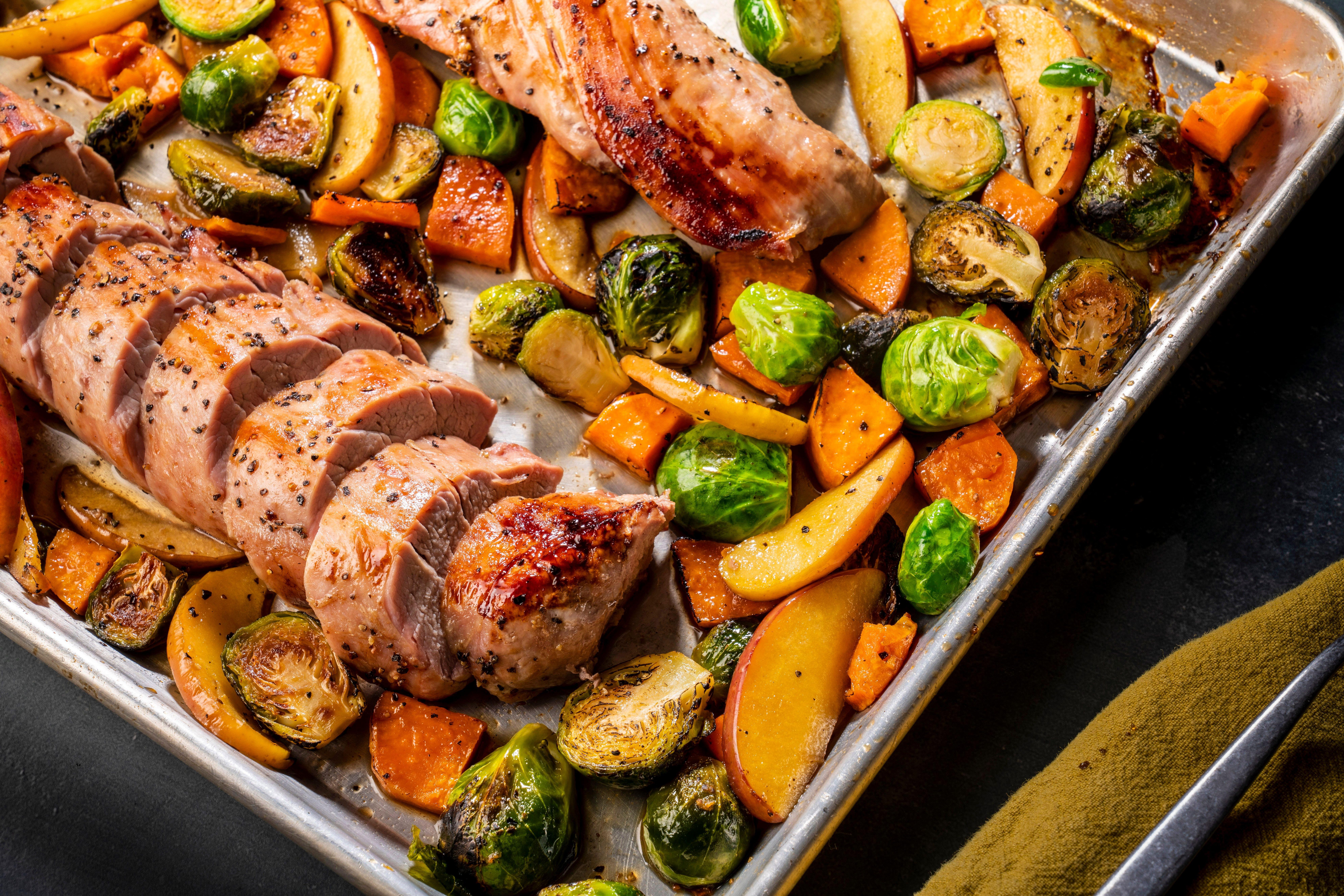 15 Easy Dinner Recipes For The Grill - Traeger Grills