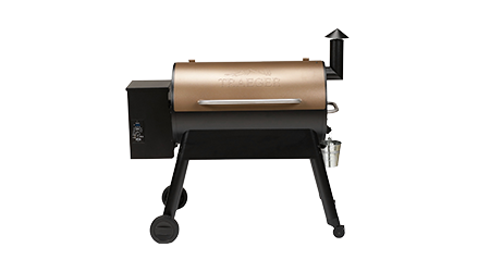 Traeger Parts - Traeger Grills