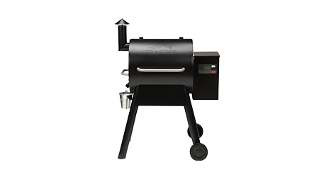 Pro 575 Parts - Traeger Grills