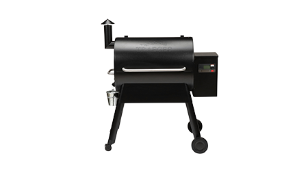 Pro 780 Parts - Traeger Grills