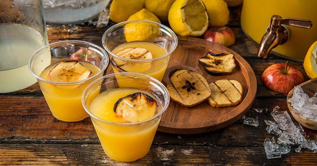 Rabbit Tail Cocktail by Jim Meehan Recipe | Traeger Grills