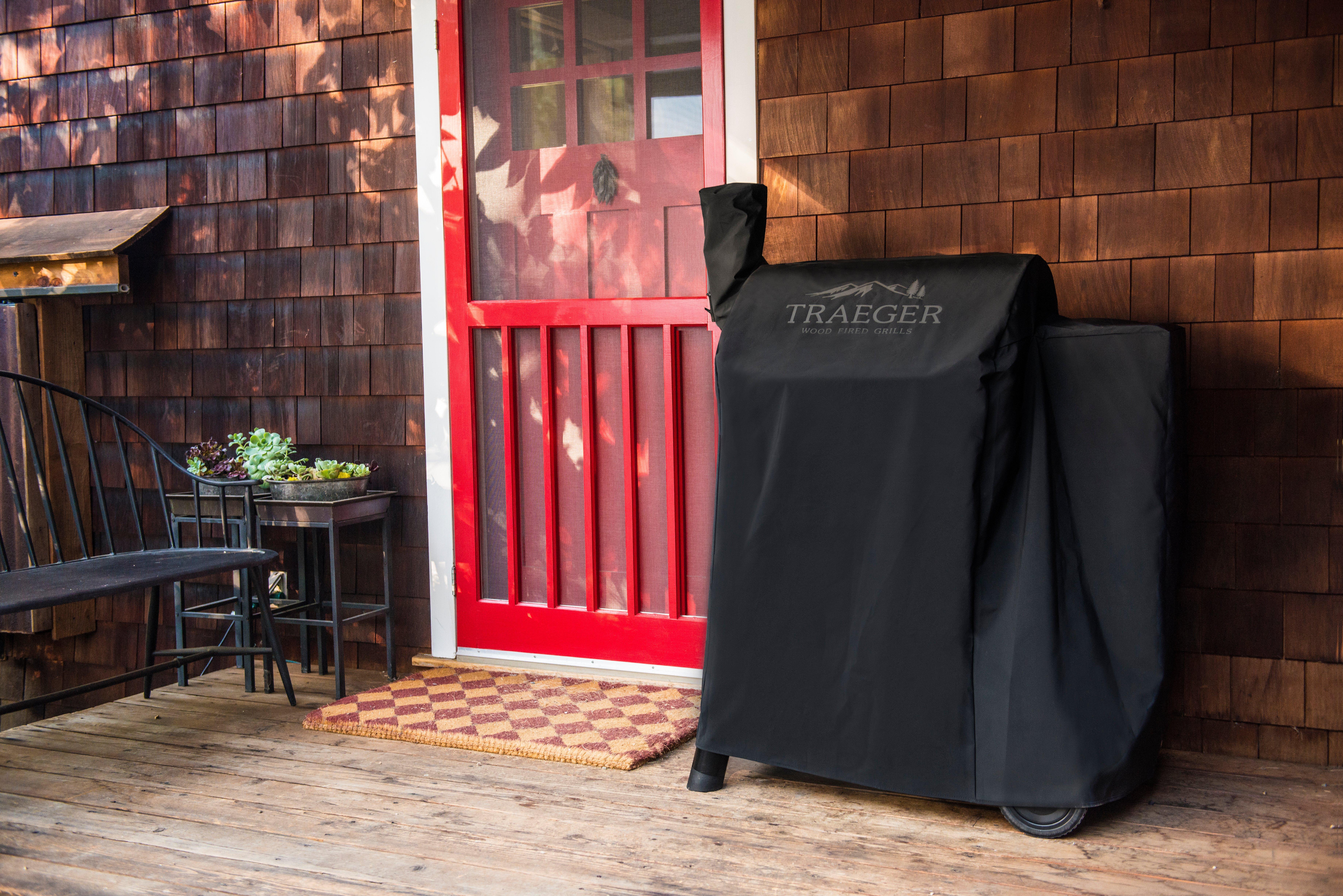 Traeger Grill Covers - Traeger Grills