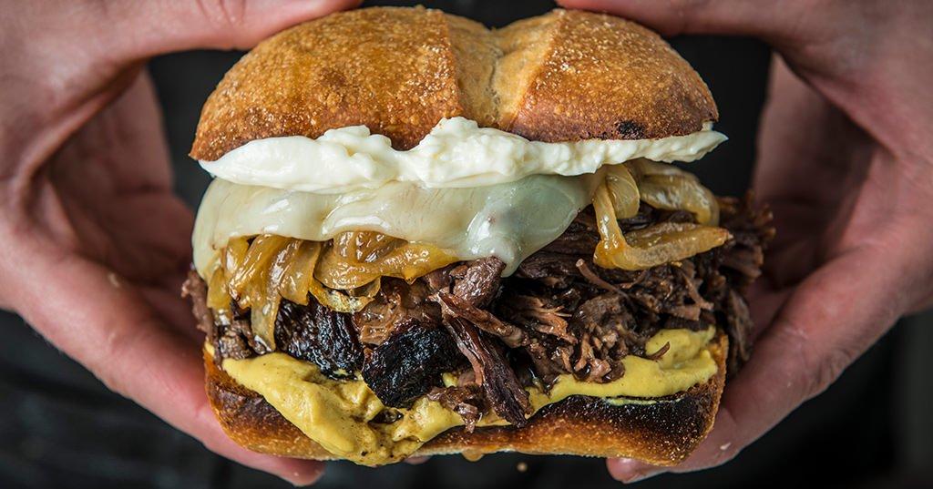 Chuck Short Ribs | Traeger Grills