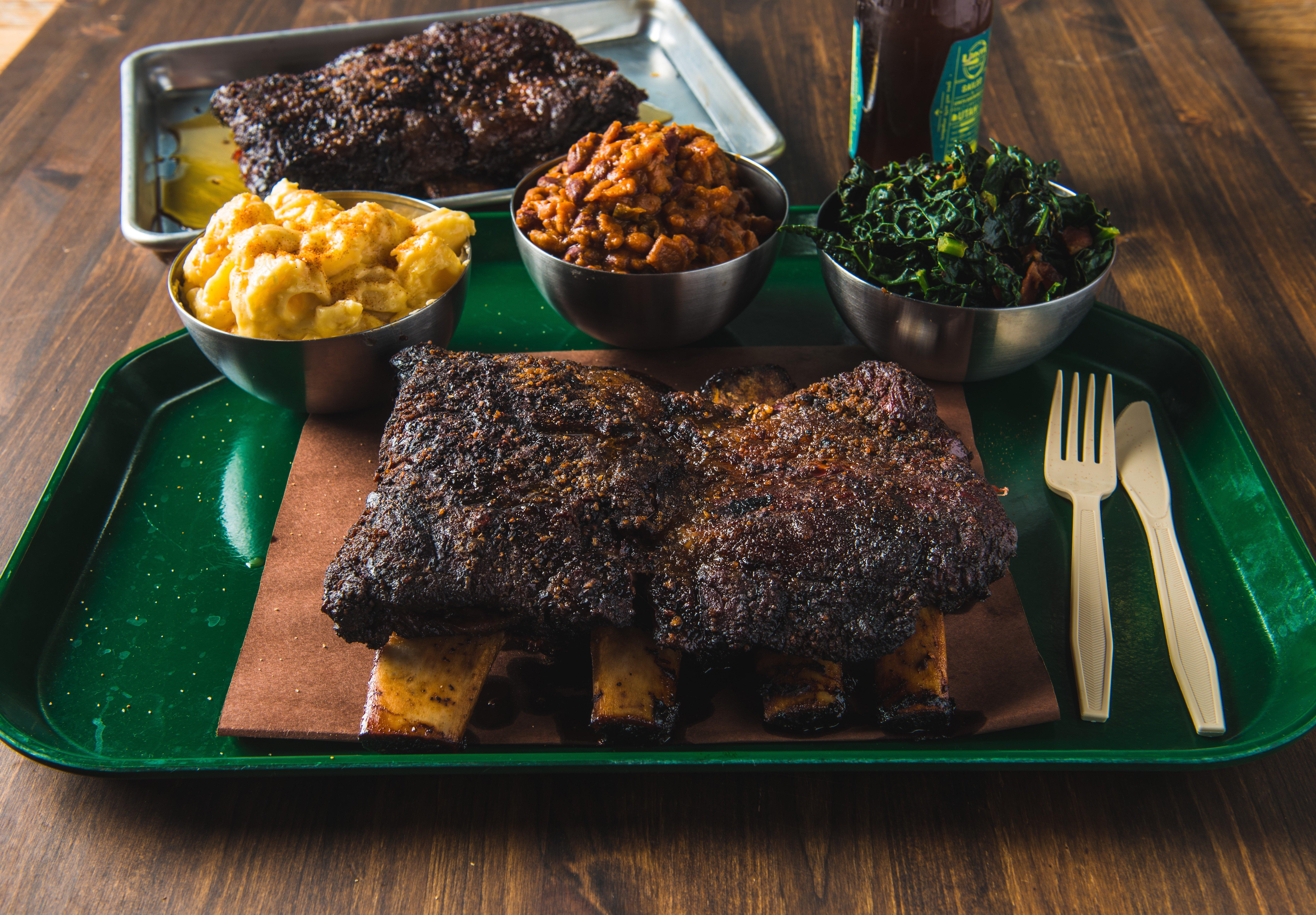 Beef Short Ribs with Traeger Prime Rib Rub Recipe - Traeger