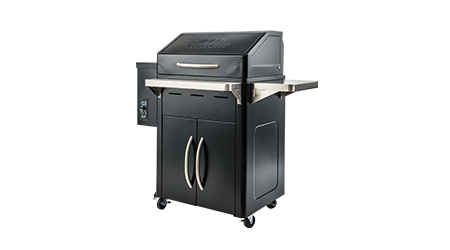 Traeger Grills® - The Original Wood Pellet Grill