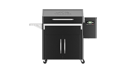 Traeger Grills® - The Original Wood Pellet Grill