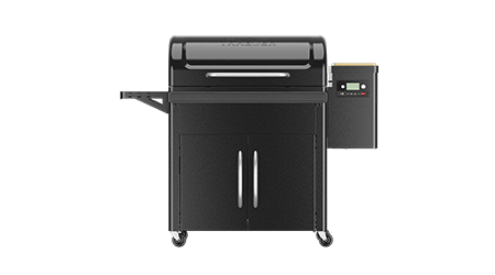 Traeger Grills® - The Original Wood Pellet Grill