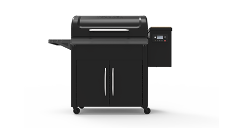 Traeger Parts - Traeger Grills