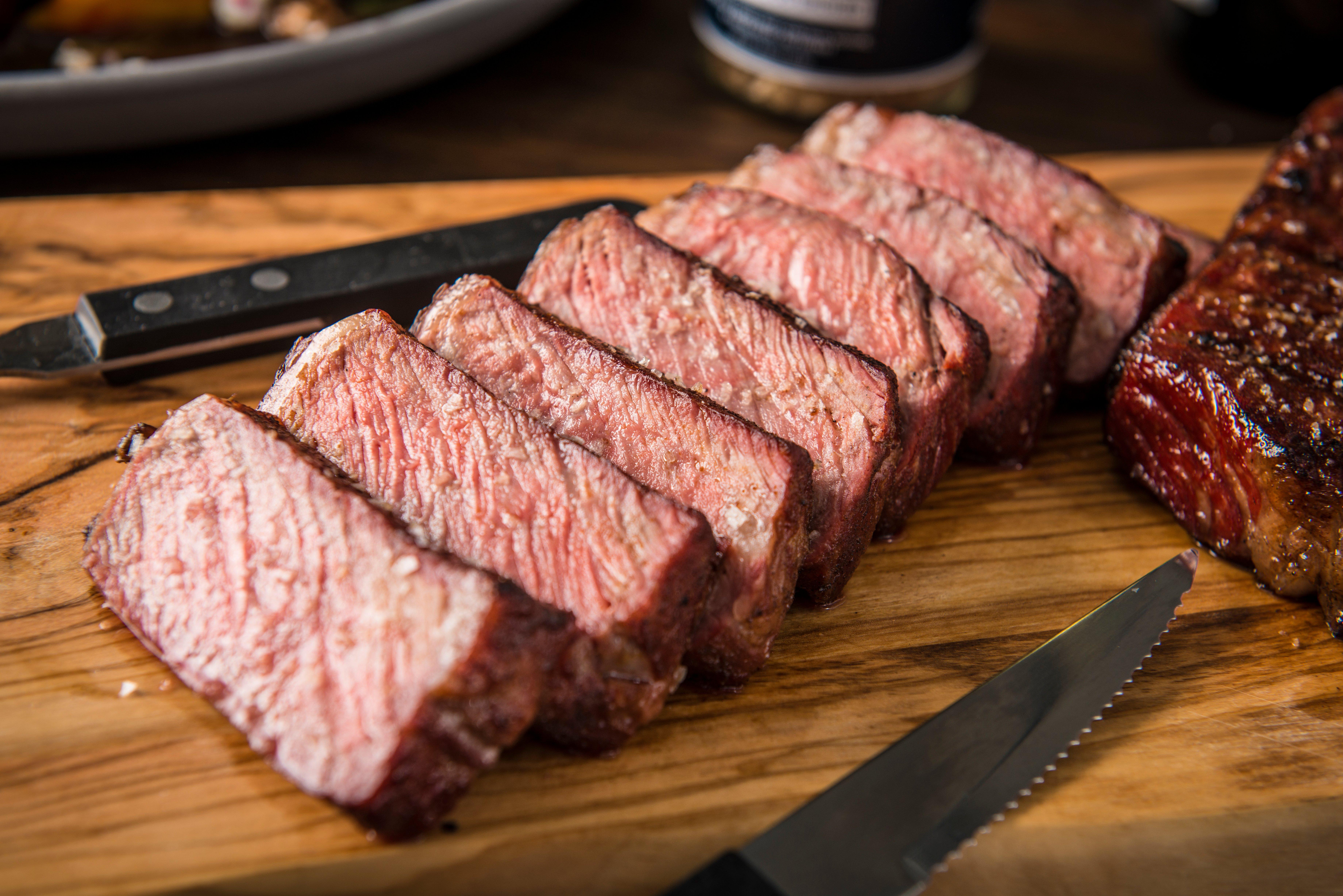 How to Sear Meat: The Ultimate Searing Guide | Traeger Grills