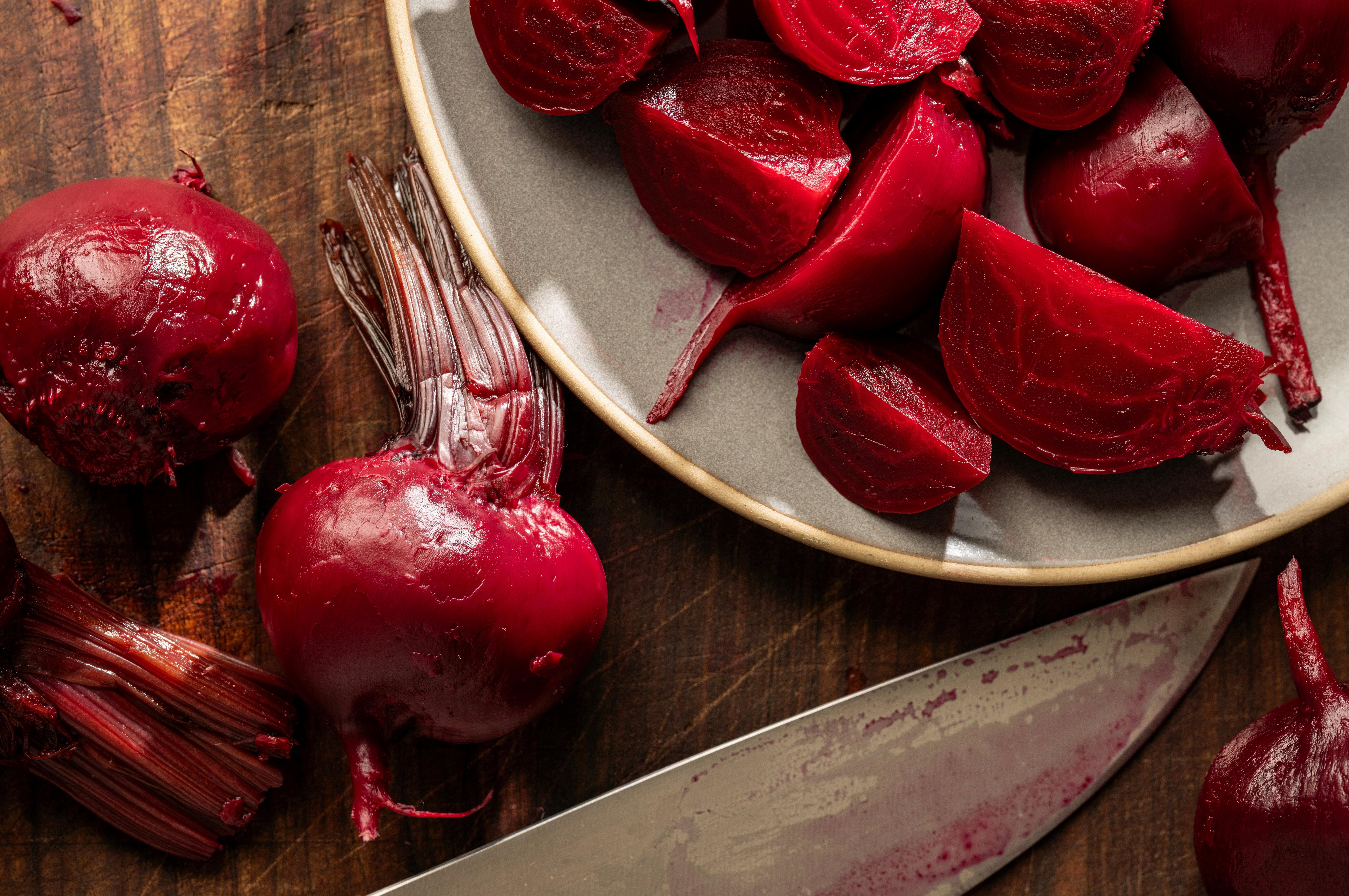 Smoked Beets Recipe - Traeger Grills