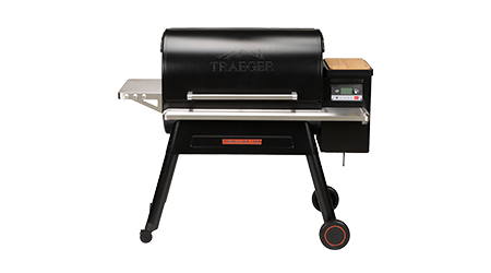 Timberline 1300 Parts - Traeger Grills