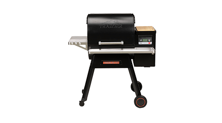 Traeger Parts - Traeger Grills