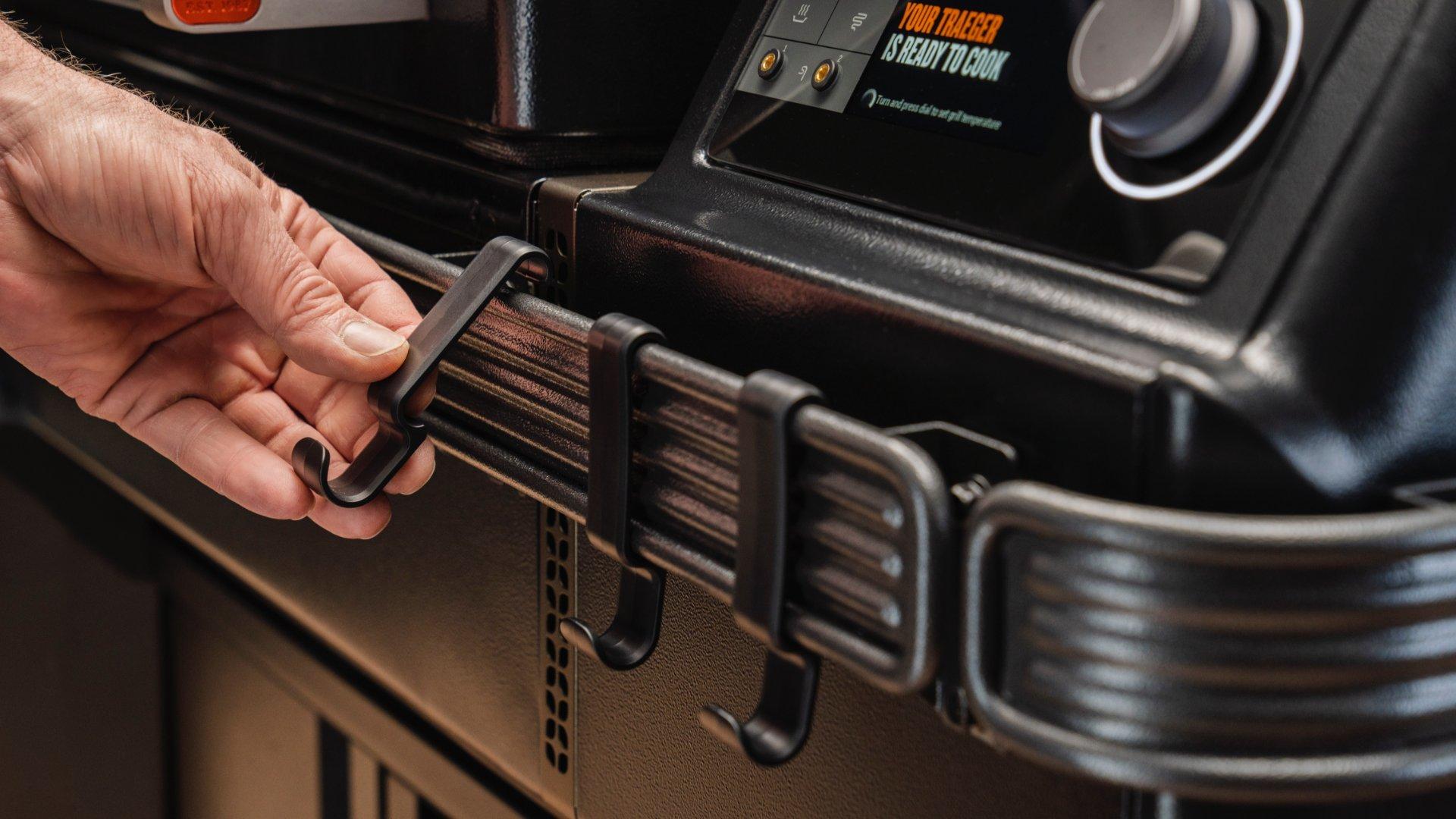 New Traeger Timberline Grills 2022 - Traeger