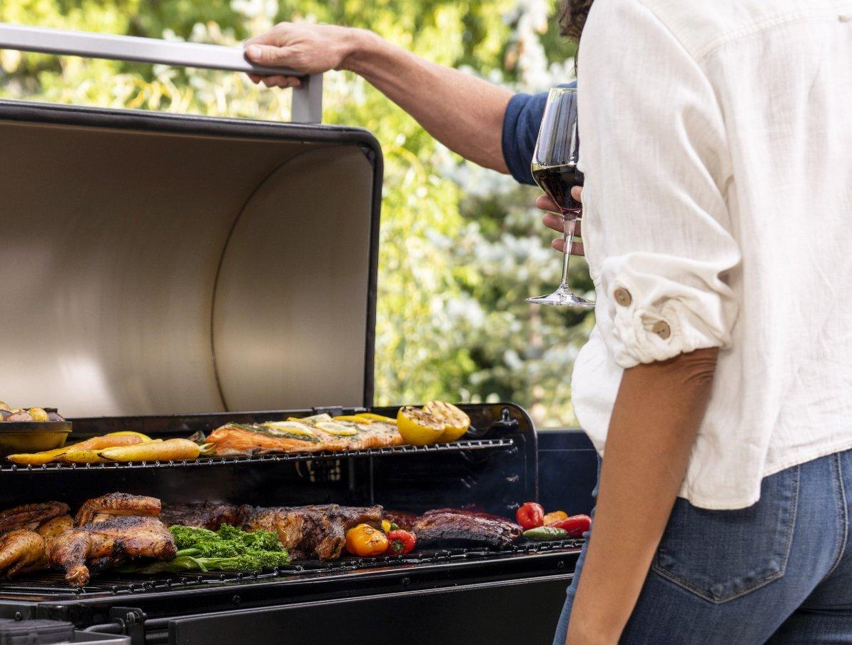Traeger New Arrivals | Traeger Grills