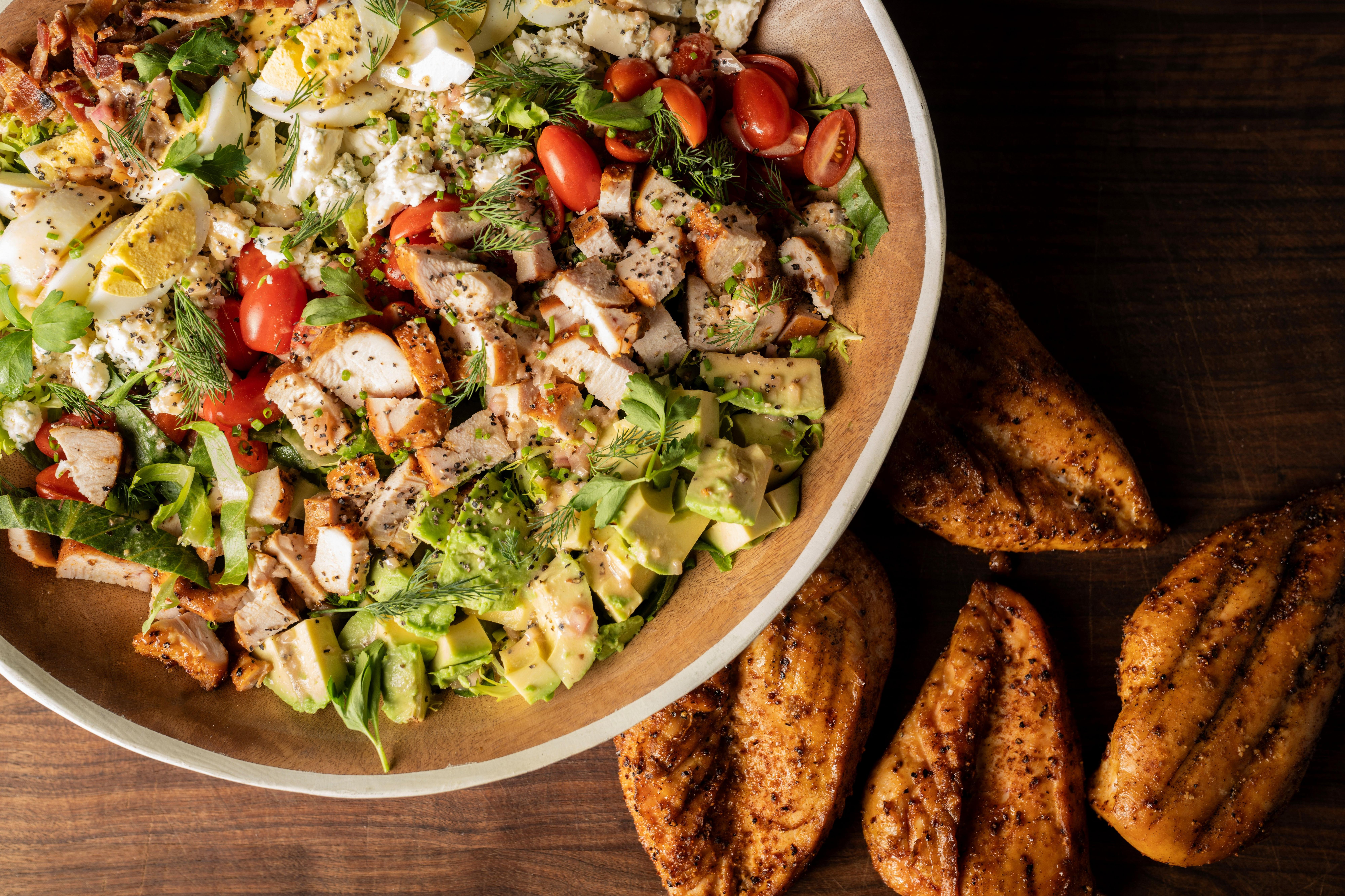 Traeger Smoked Chicken Breast - Traeger Grills