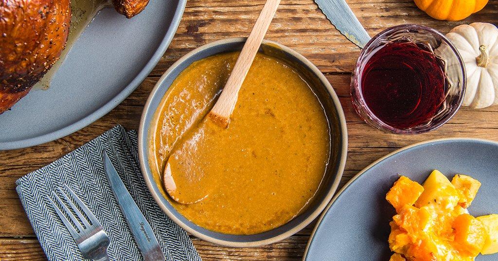 Ultimate Scratch Gravy Recipe | Traeger Grills