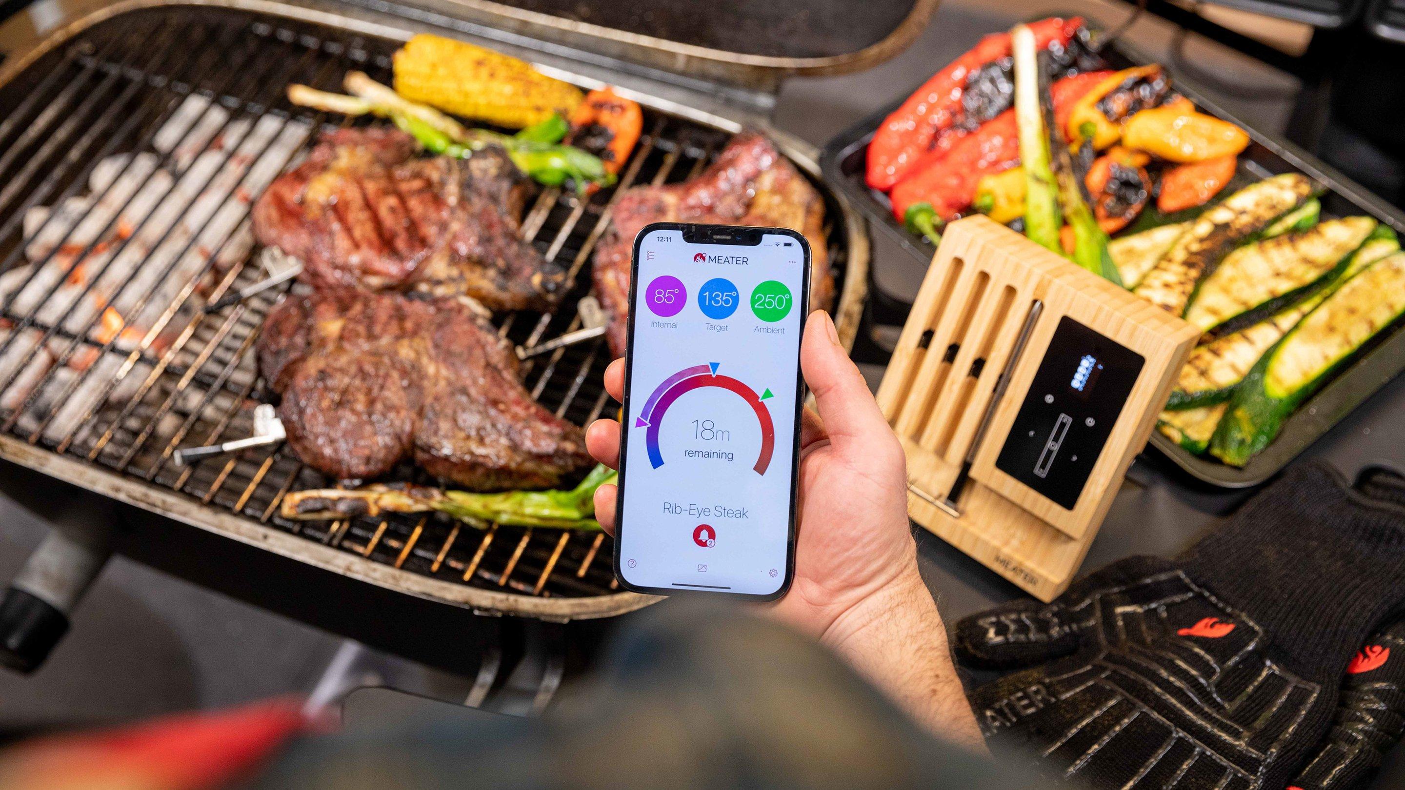 Why MEATER - MEATER | MEATER®