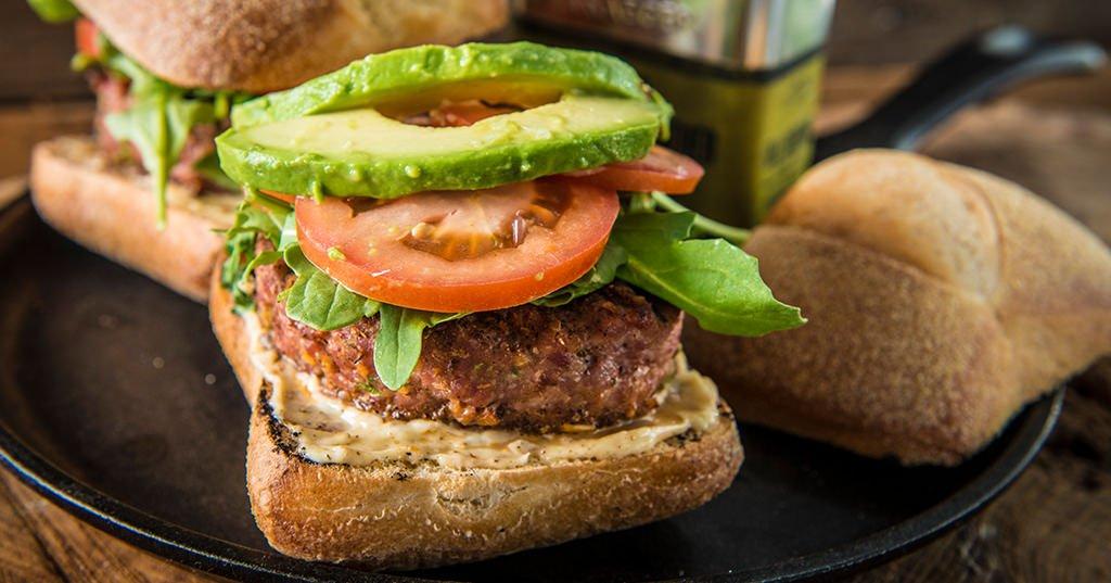 How To Make Smashed Burgers - Traeger Grills