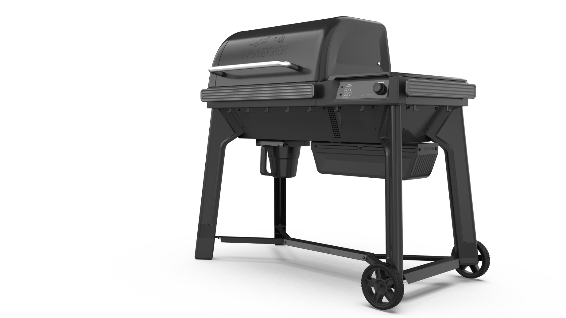 Traeger Woodridge Grills - Traeger Grills