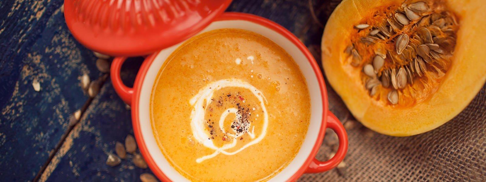 Butternut Squash | Traeger Grills