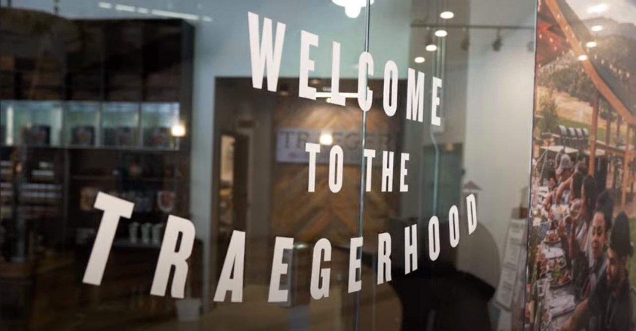 Traeger Careers | Traeger Grills