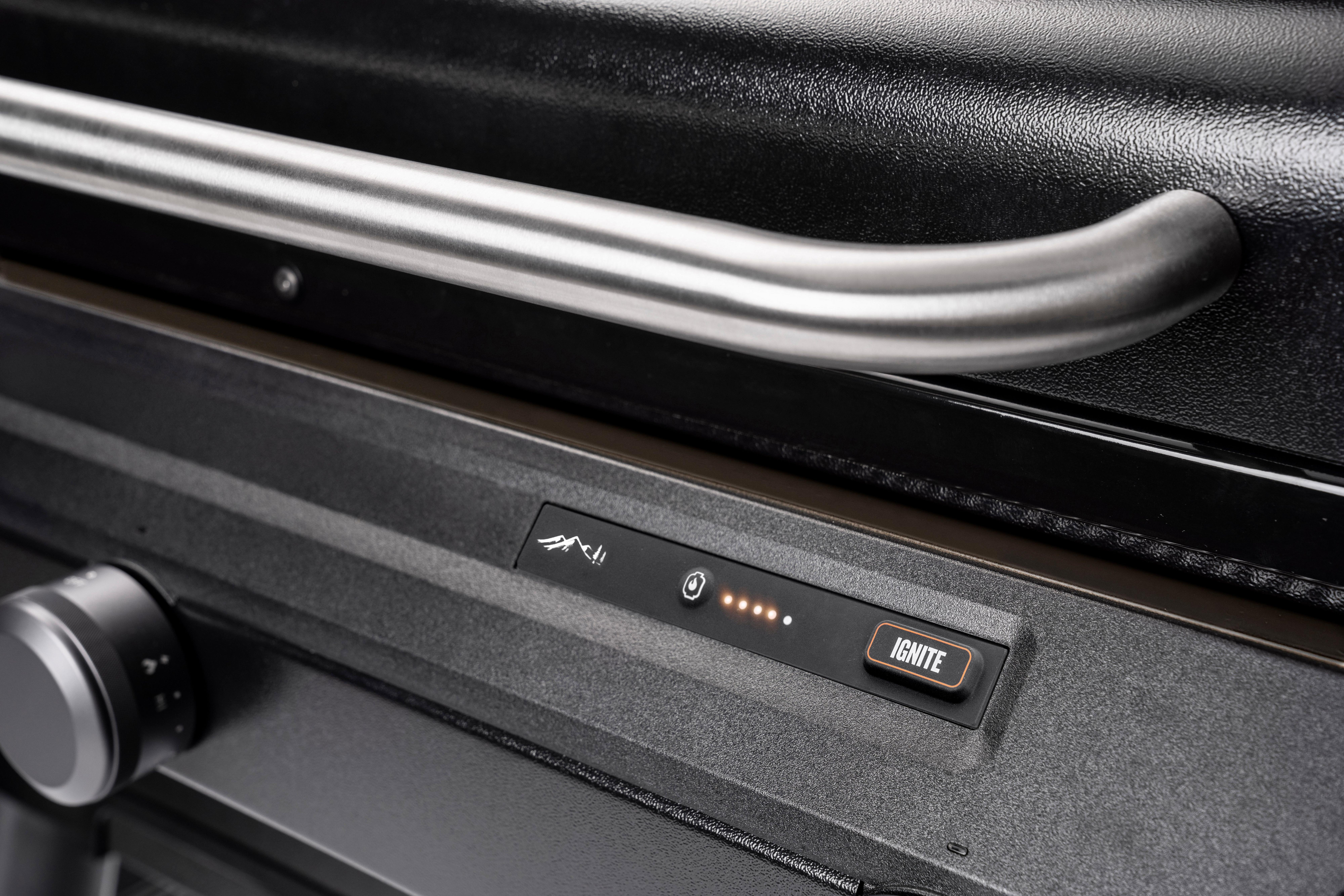 Traeger Grills® - The Original Wood Pellet Grill