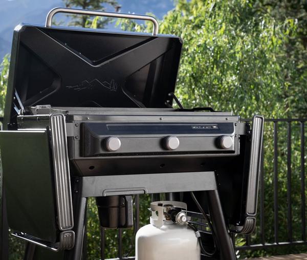 Griddle Accessories for Traeger Flatrock Flat Top Grill - Traeger Griddle Accessories for Traeger Flatrock Flat Top Grill - Traeger