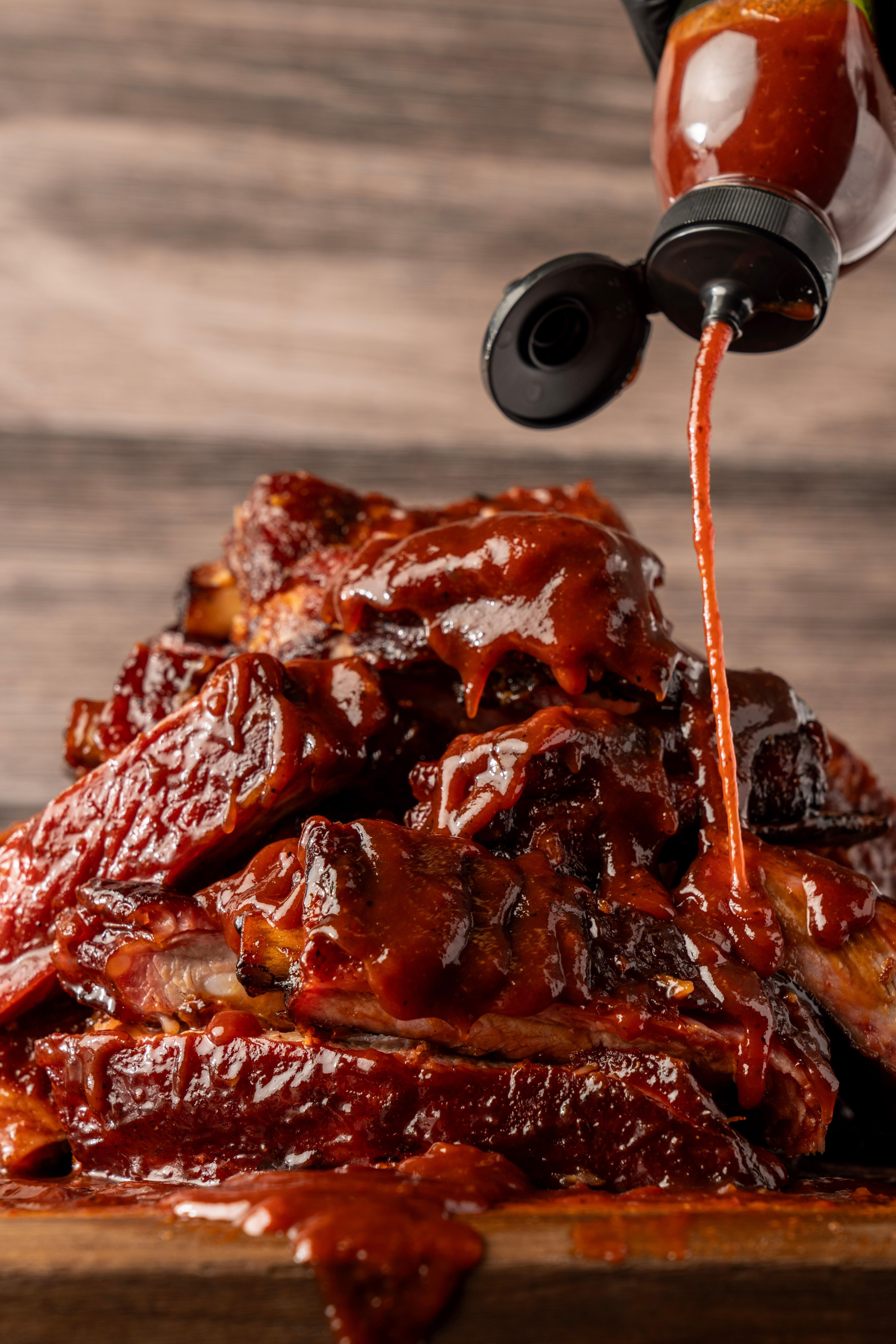 Wet-Rubbed St. Louis Ribs Recipe | Traeger Grills