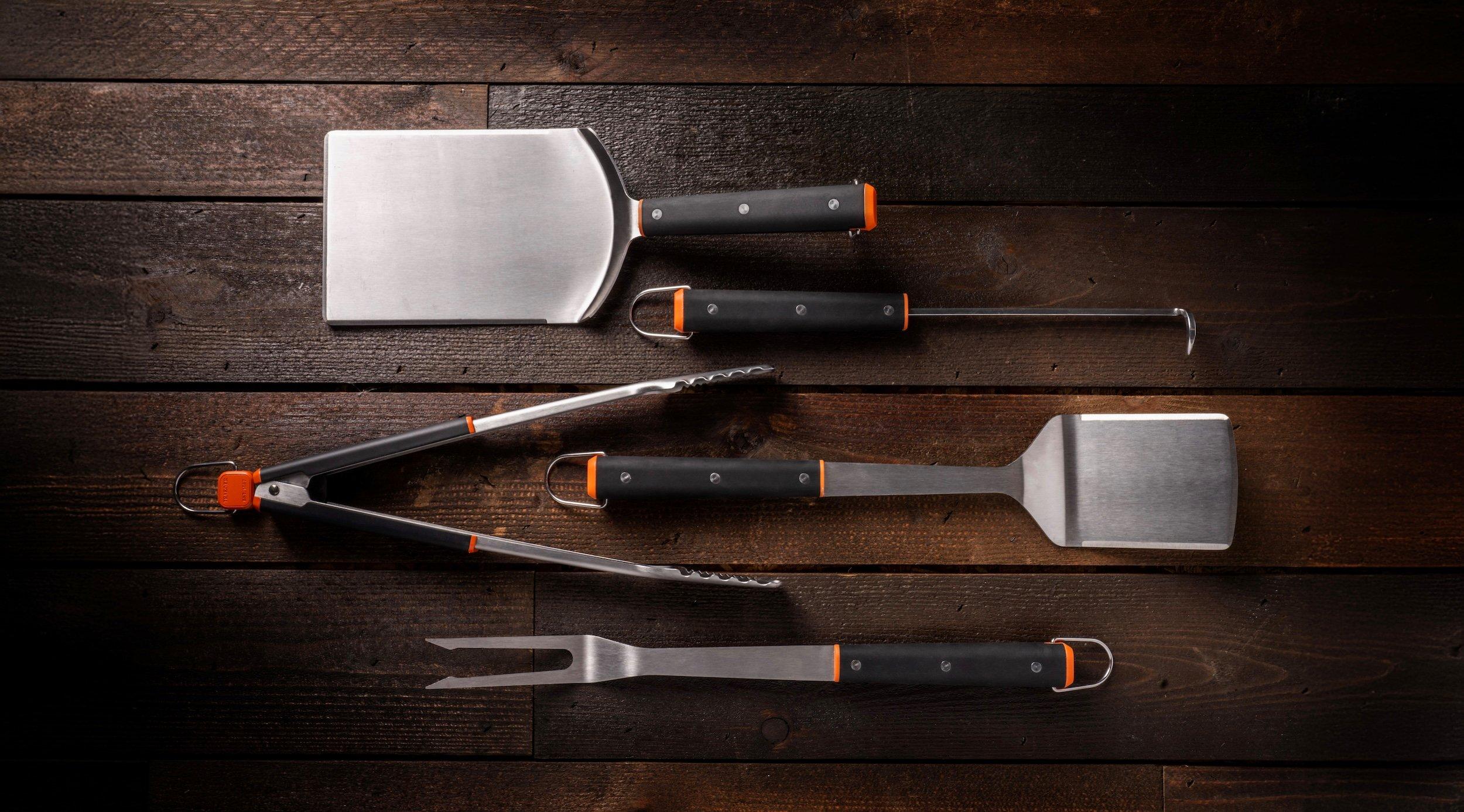 Traeger XXL BBQ Spatula Tool - Traeger Grills