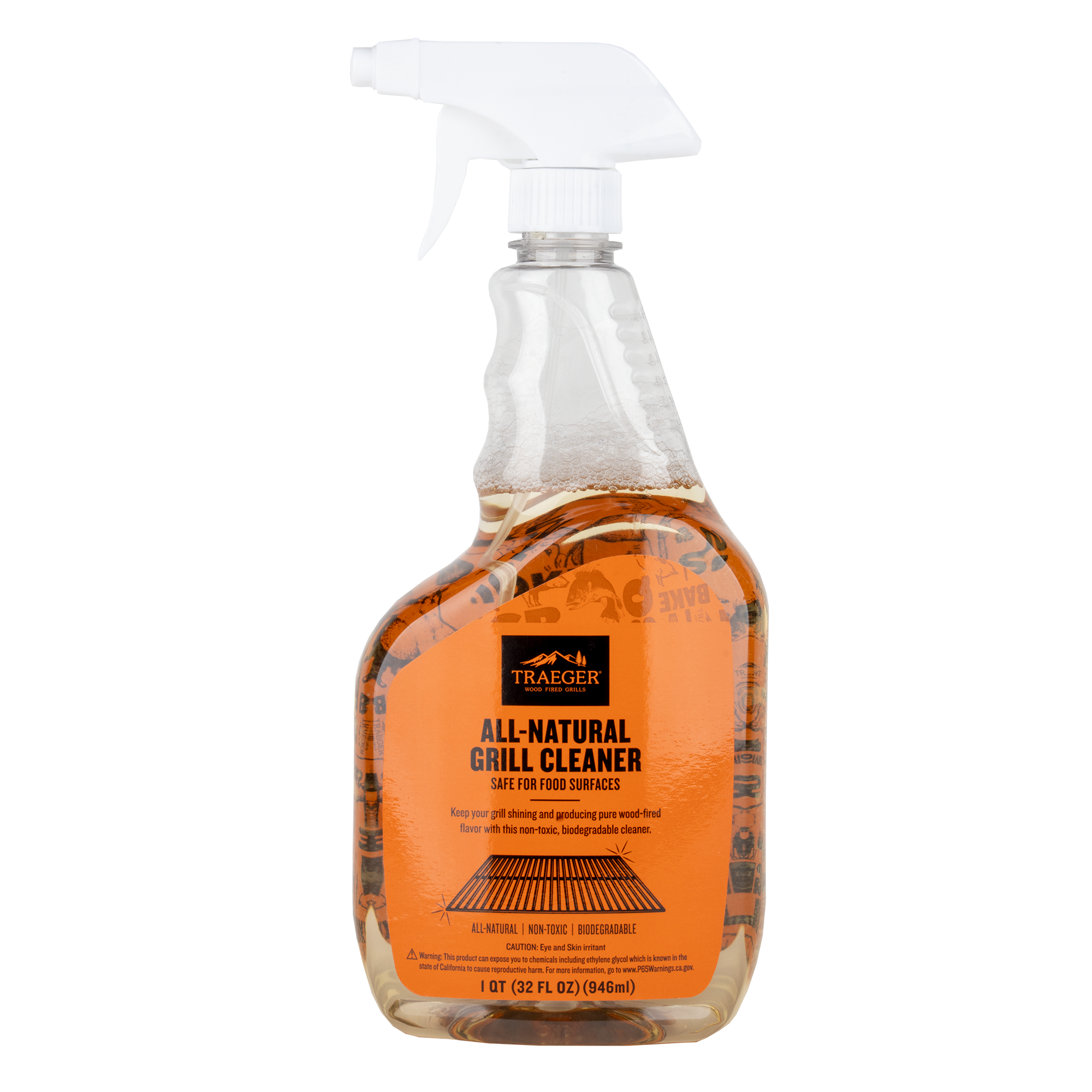 Smoked Pork Loin Recipe - Traeger Grills®