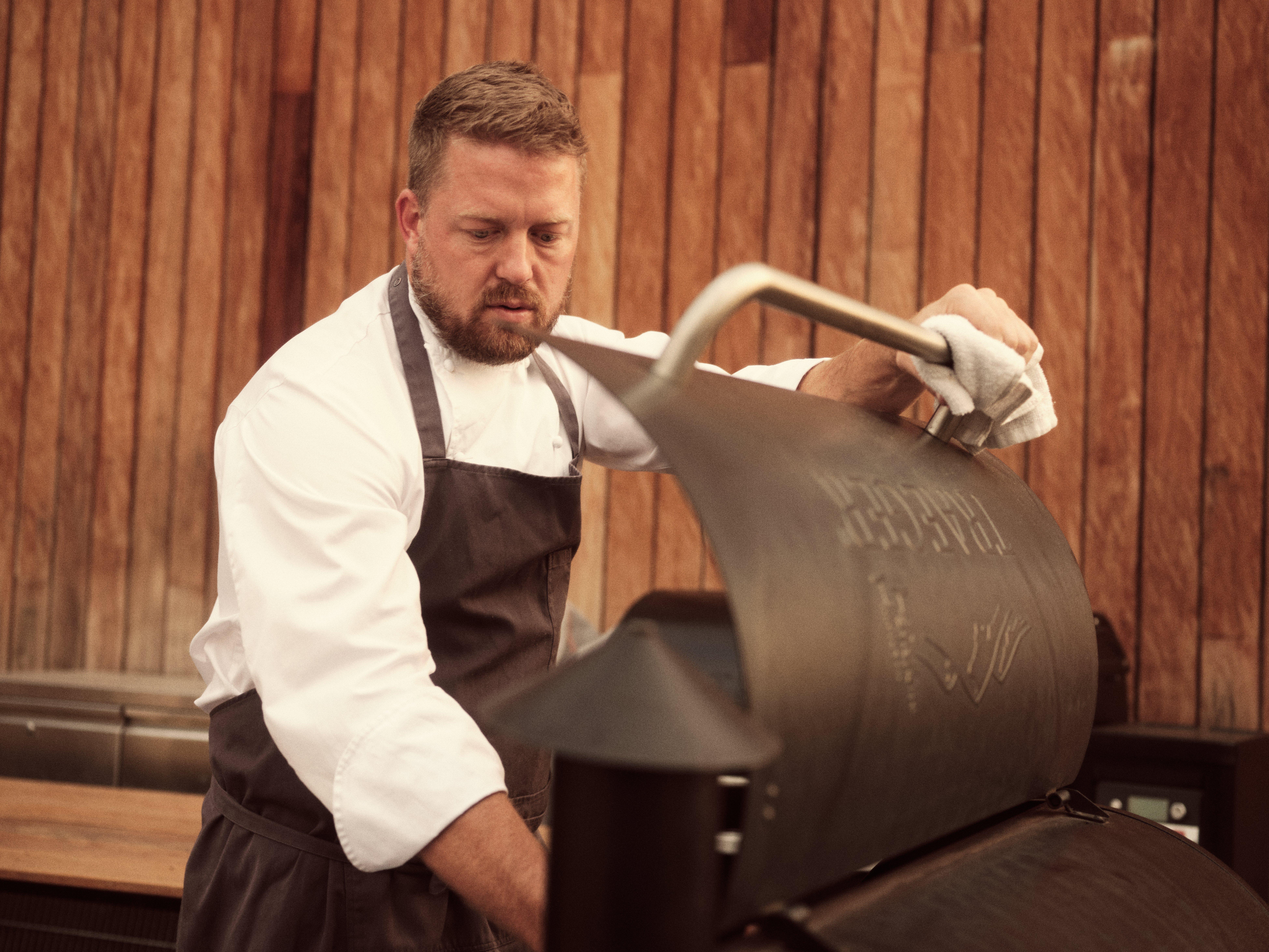 Traeger Collective - Traeger Grills