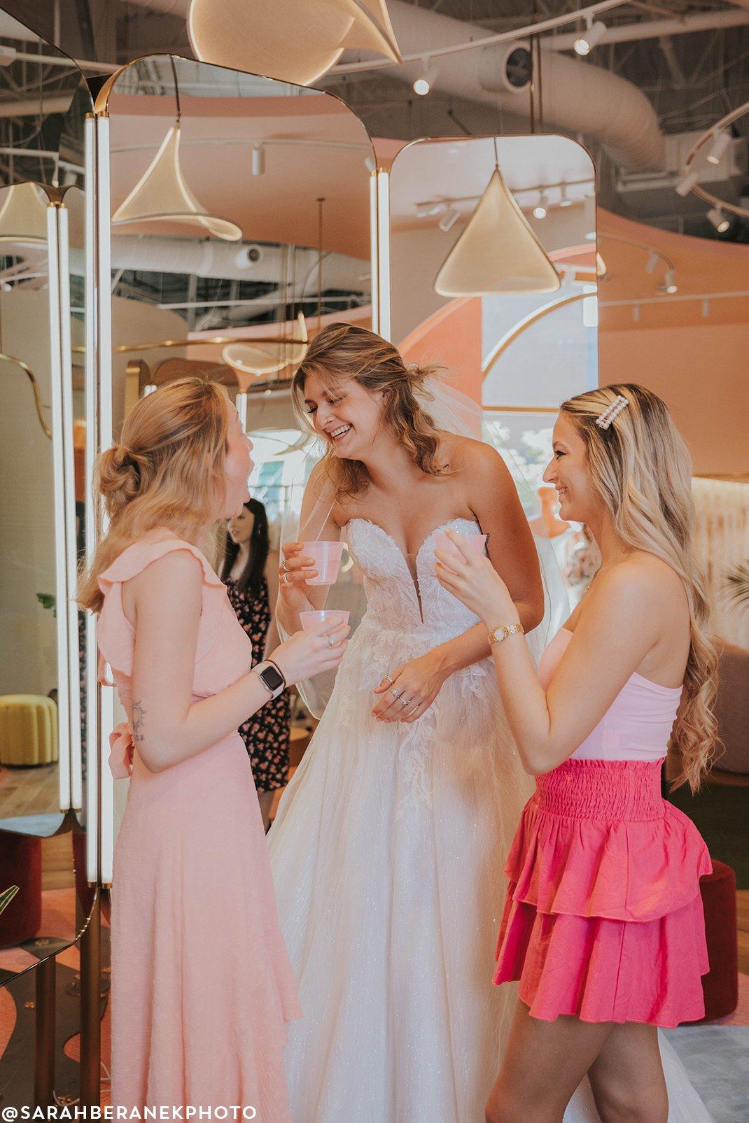 Denver Bridal Shop