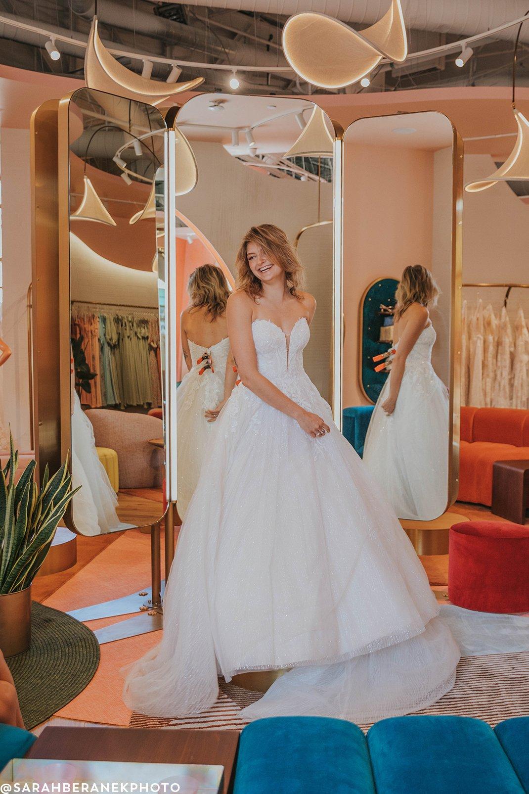 Denver Bridal Shop