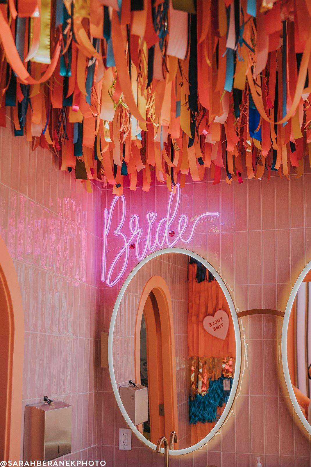Denver Bridal Shop