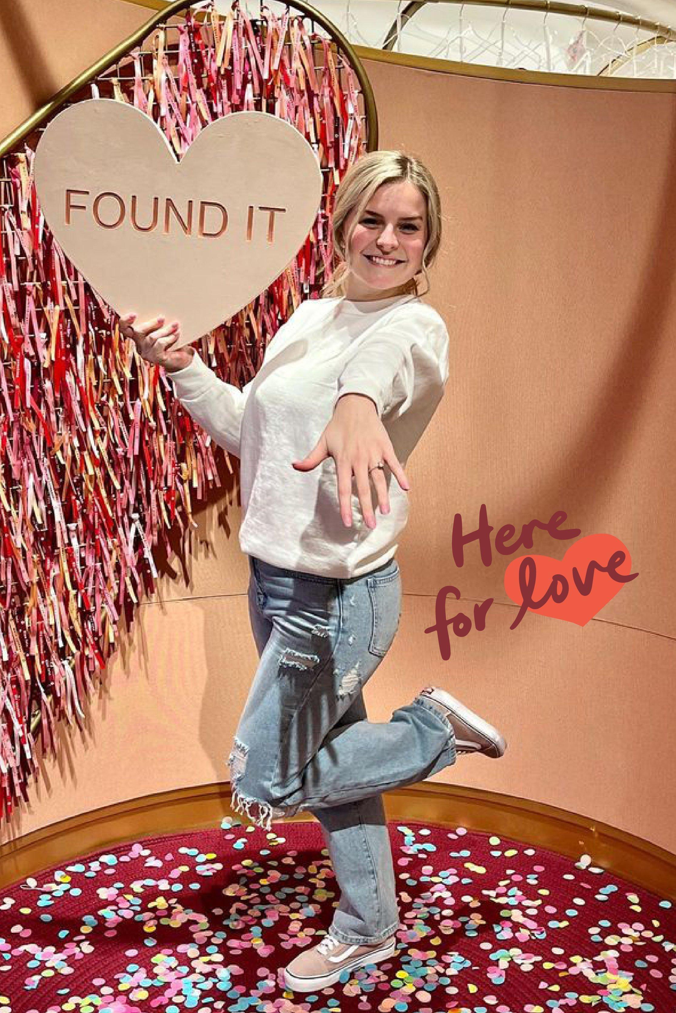 Columbus Bridal Shop