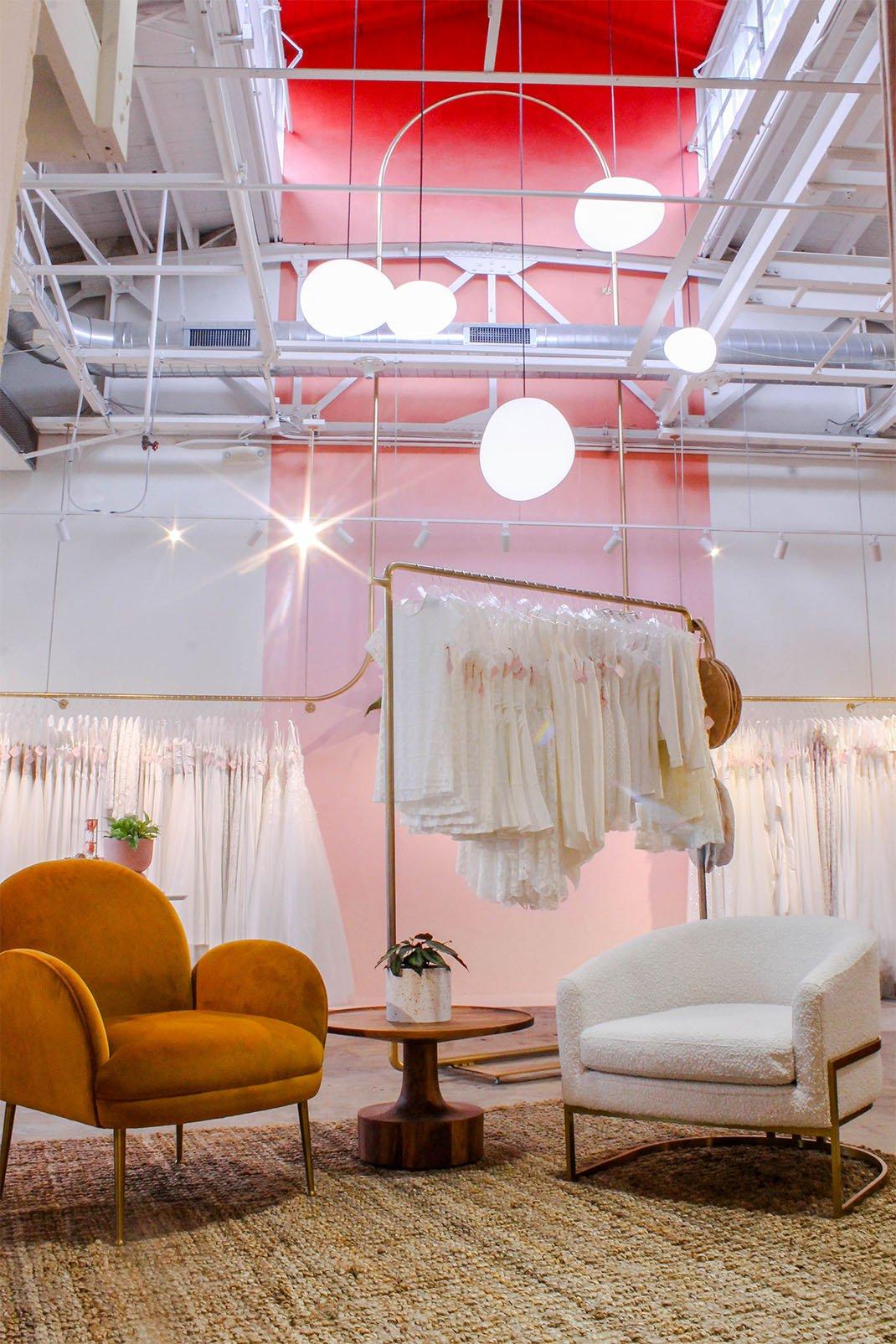 Nashville Bridal Shop