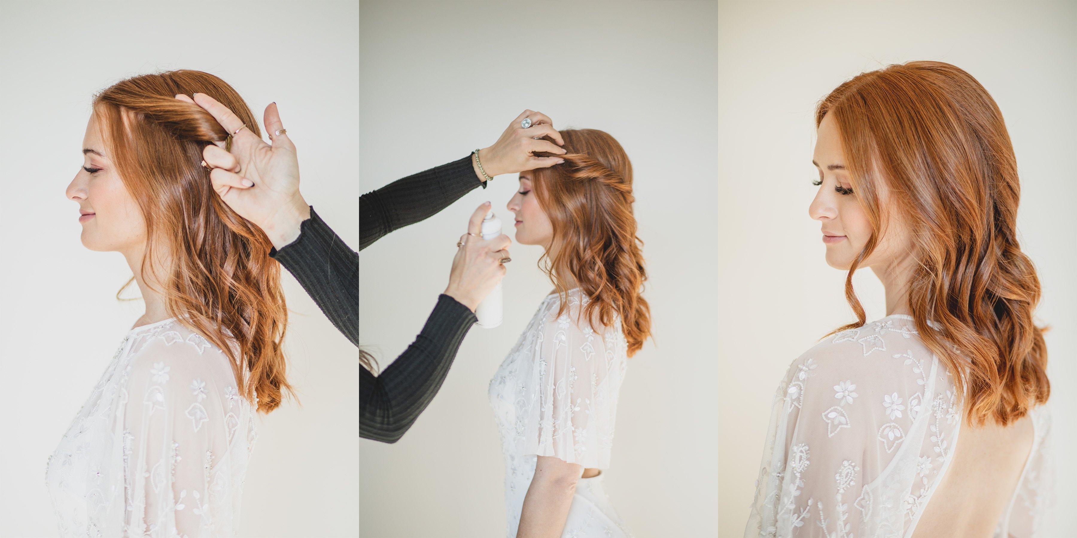 Our Favorite Hair Tricks & Tips