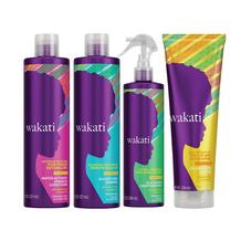 Wakati Hair
