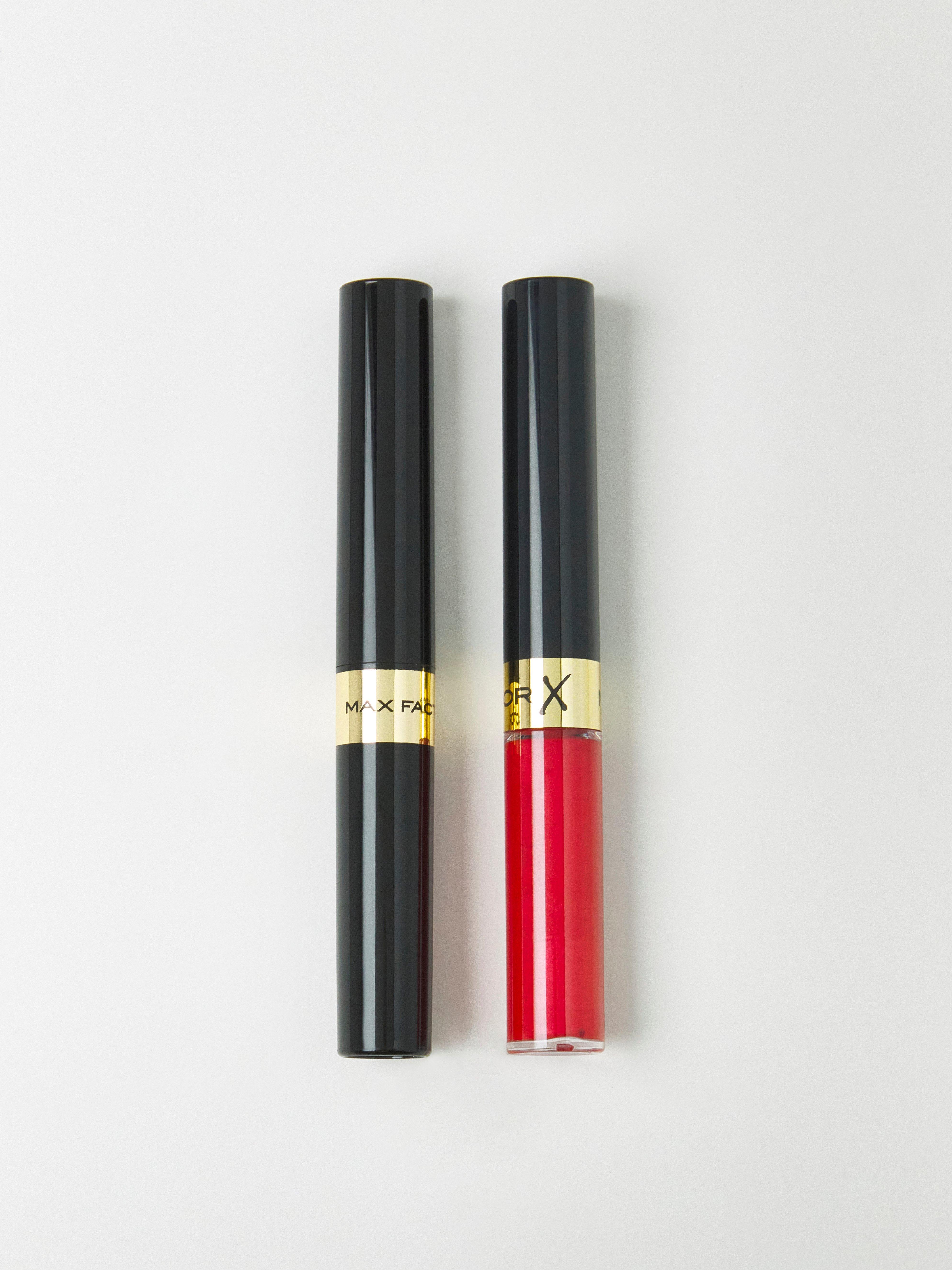 Max Factor Lipfinity Lip Colour | Lindex